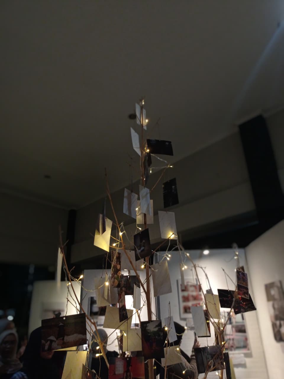 Drama, Humor, dan Seni Visual Warnai Malam Pementasan Mahasiswa ...